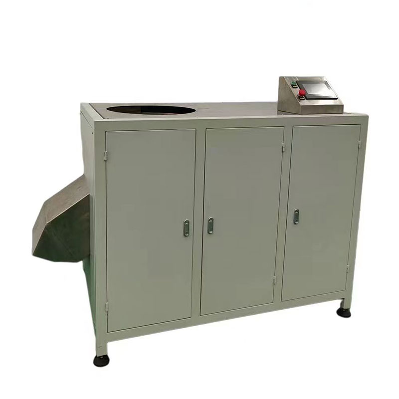 China New air power Rubber deflashing machine Manufacturers and ...